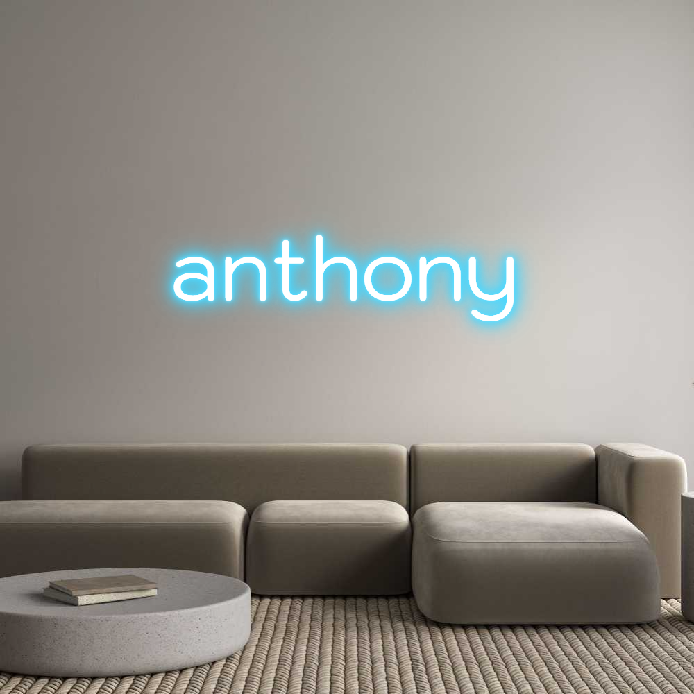 anthony | EGM Shop