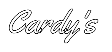 Cardy's | EGM Shop